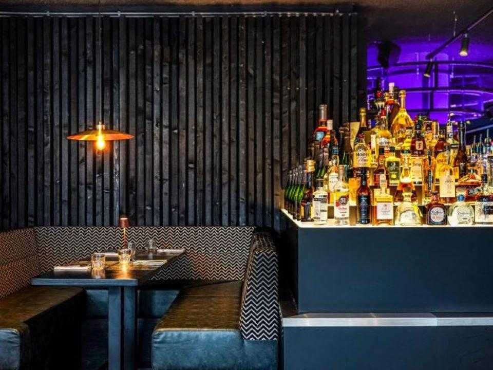 11 Bar & kitchen: Samen smaakt succes beter | Visit Haarlemmermeer