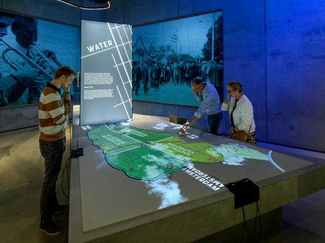 Cruquius Museum: the iconic hotspot of Haarlemmermeer | Visit ...