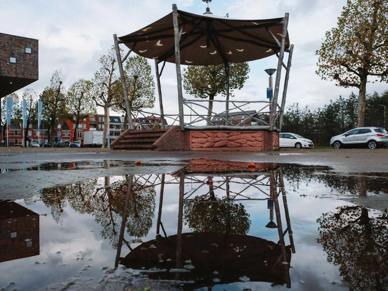 Centrum Nieuw-Vennep: gezellig dorpscentrum in Haarlemmermeer | Visit ...