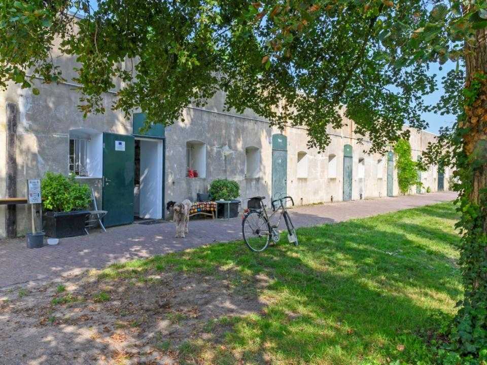 Spaarndam: pittoresk dorp aan het Spaarne