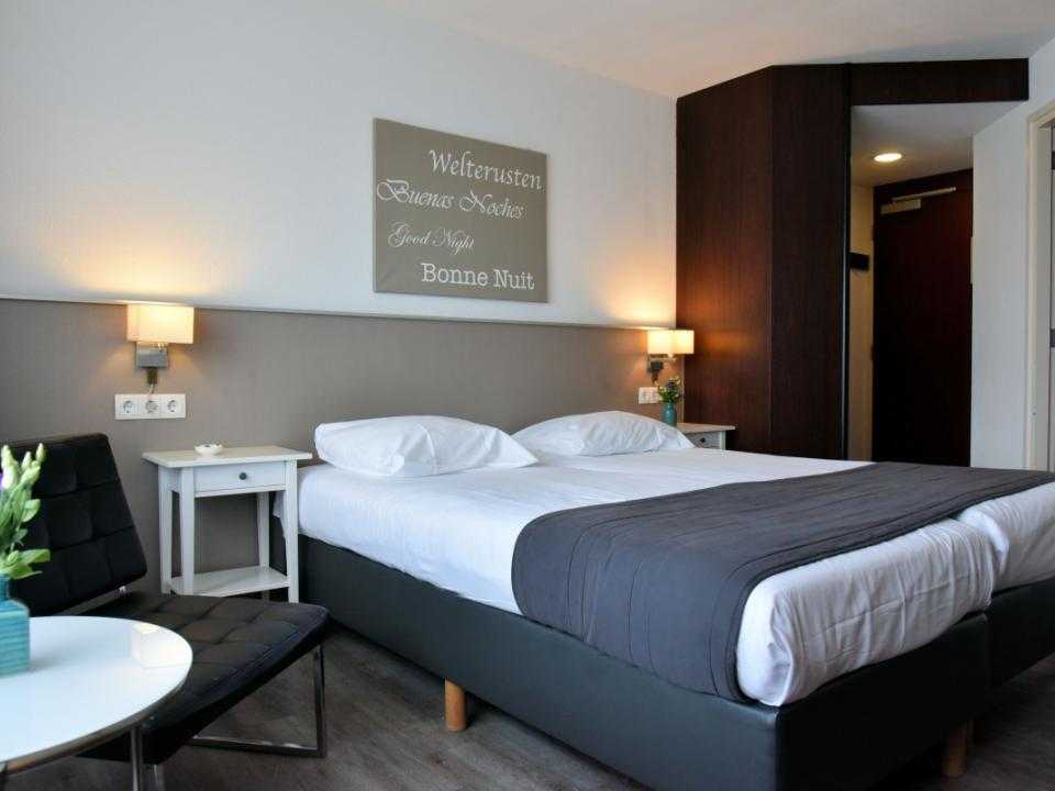 Badhoevedorp: one of the four largest villages in Haarlemmermeer