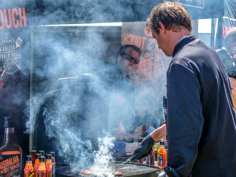 Hoppig Bierfestival – Biertuin in het Haarlemmermeerse Bos | Visit ...