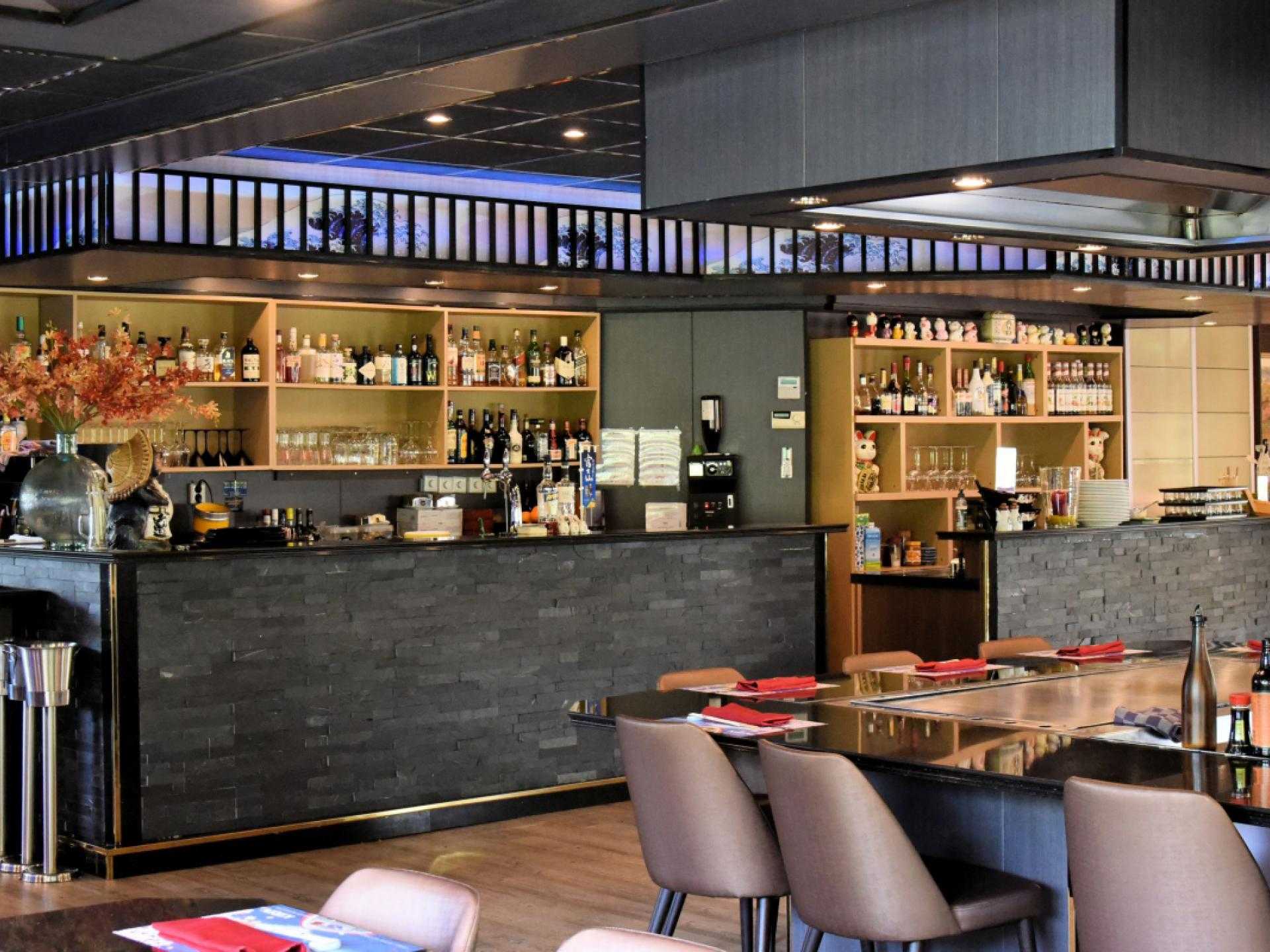 Senbazuru: Japans restaurant in Hoofddorp | Visit Haarlemmermeer