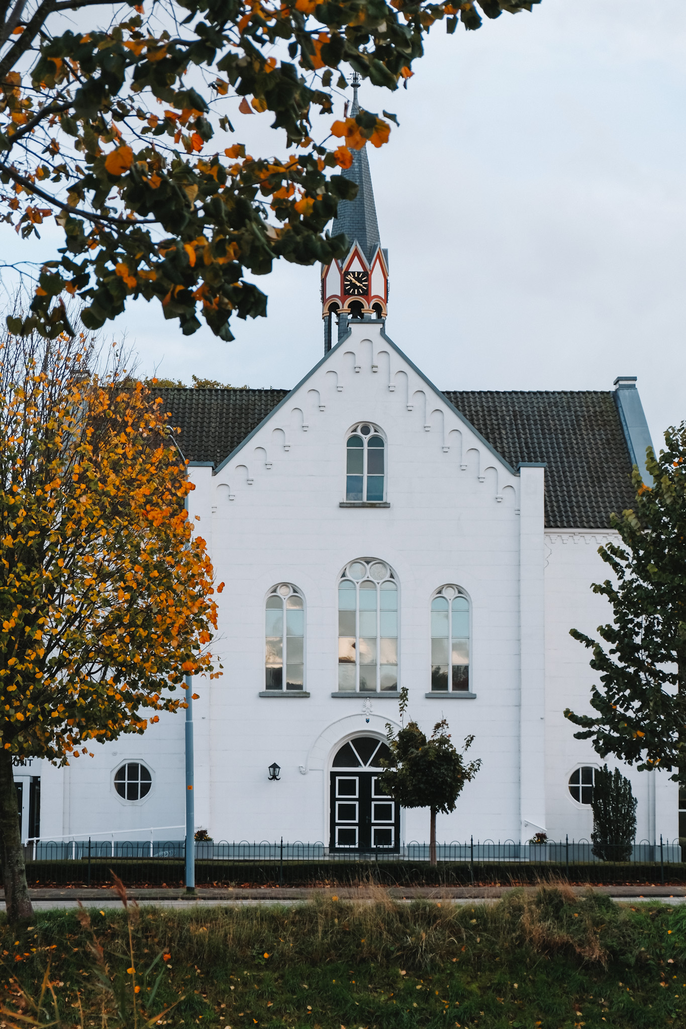 Centrum Nieuw-Vennep: gezellig dorpscentrum in Haarlemmermeer | Visit ...