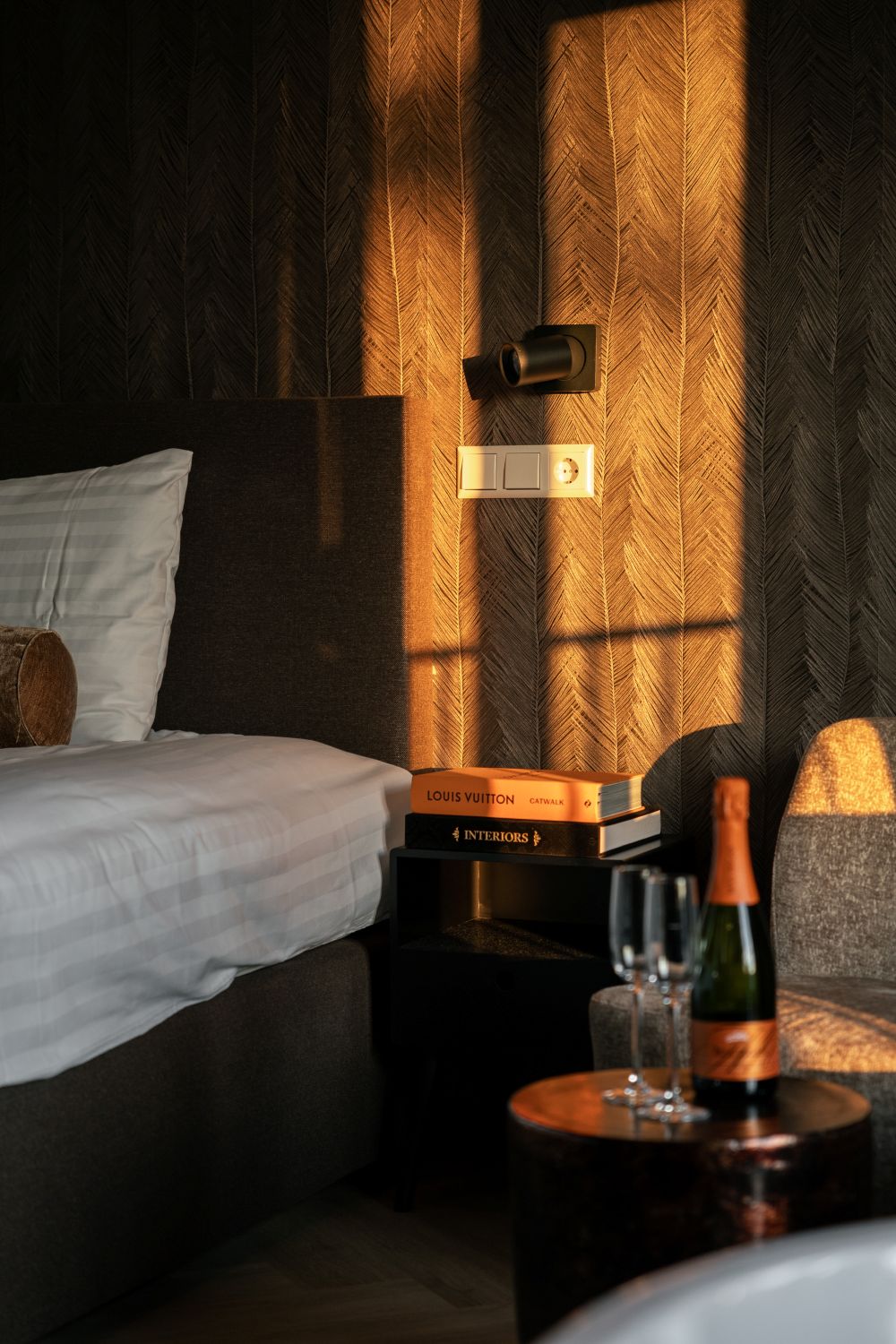 Hotel Twenty-Three: stijlvol vertoeven in Hoofddorp | Visit Haarlemmermeer