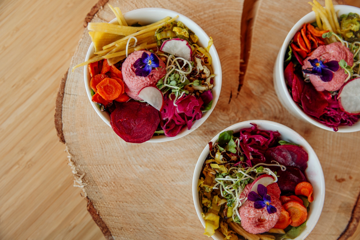 The Farm Kitchen Hoofddorp: Jouw lunch rechtstreeks van de boer | Visit ...