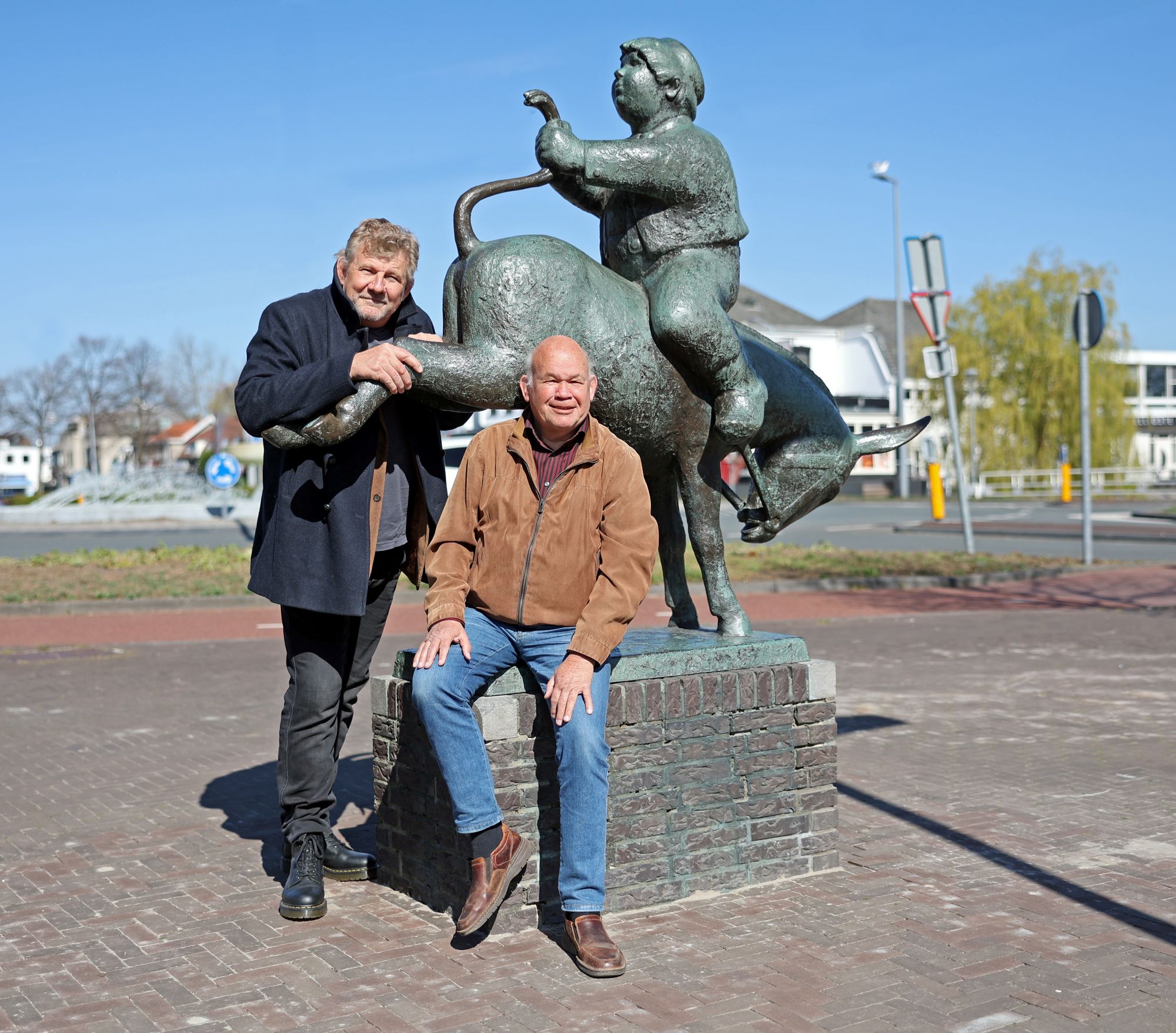 Polderportret: Haarlemmermeer in beeld en woord | Visit Haarlemmermeer