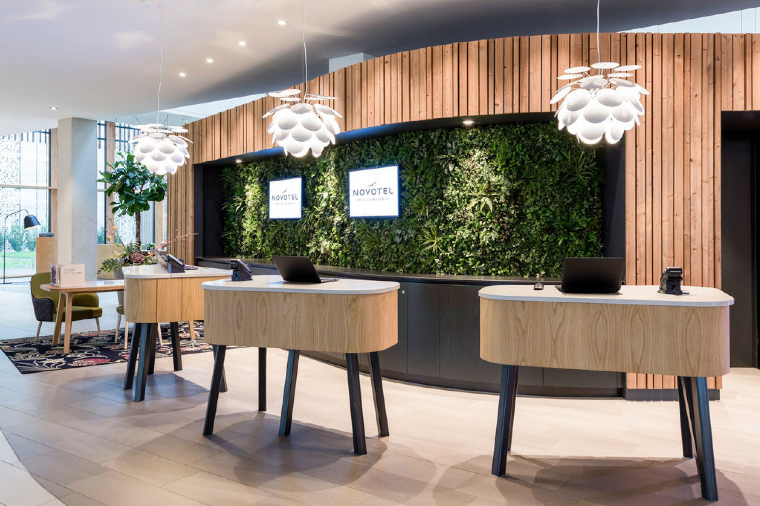 Novotel Amsterdam Schiphol Airport: best reviews hotel Hoofddorp