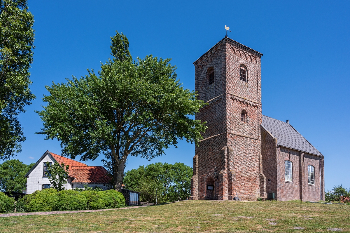 Festive opening of the cultural season at the Stompe Toren Spaarnwoude ...