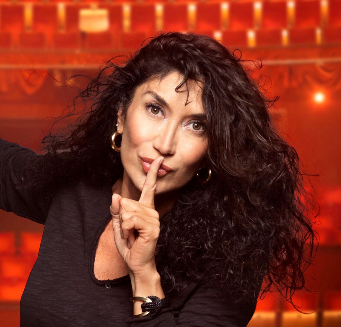 Nilgün Yerli | Visit Haarlemmermeer