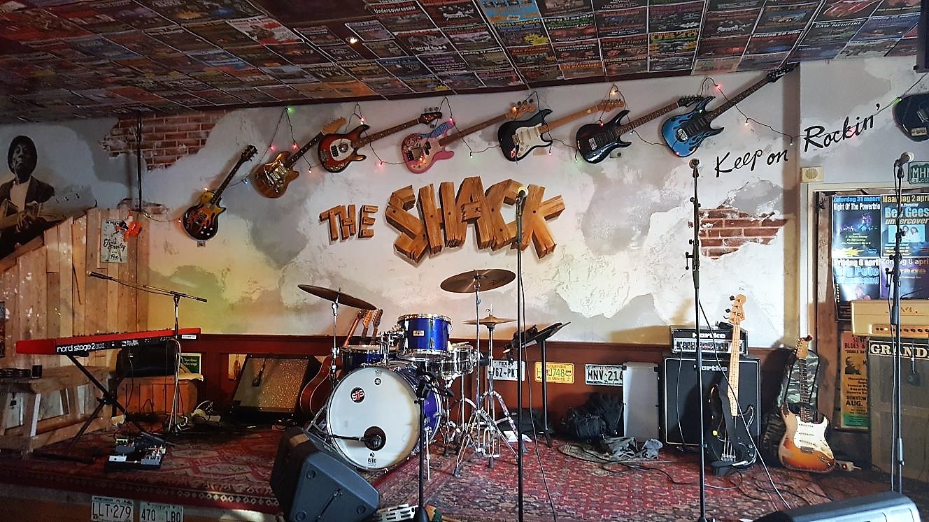 Séance d'infiltration Oasis | Visitez Haarlemmermeer